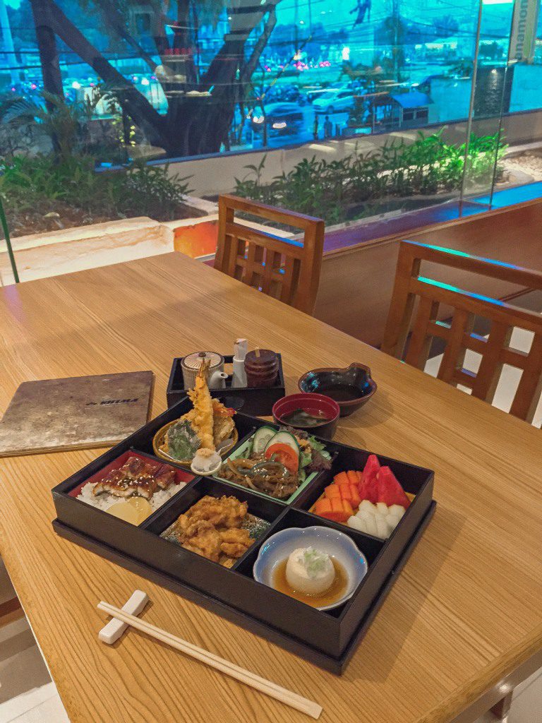 Shima Iftar Bento Box 1 - HighEnd-Traveller.com