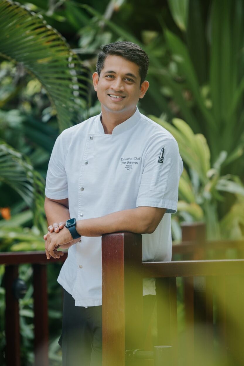 highend-traveller.com - Profile - The Westin Resort Nusa Dua Bali