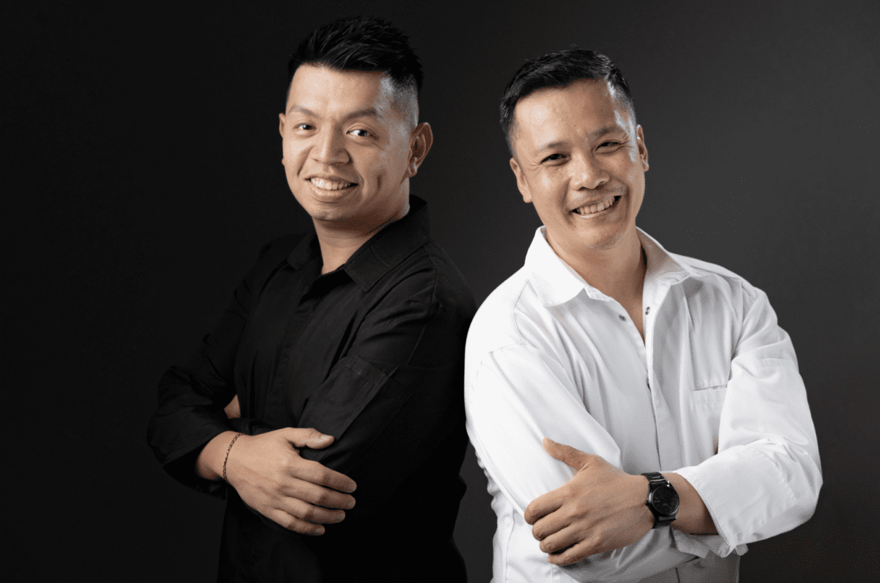 Hamabe x SIKI: Unique Japanese-Balinese Dining in Bali - HighEnd ...